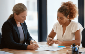 Recana Recruiting & Staffing Solutions Company