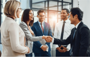 Recana Recruiting & Staffing Solutions Company