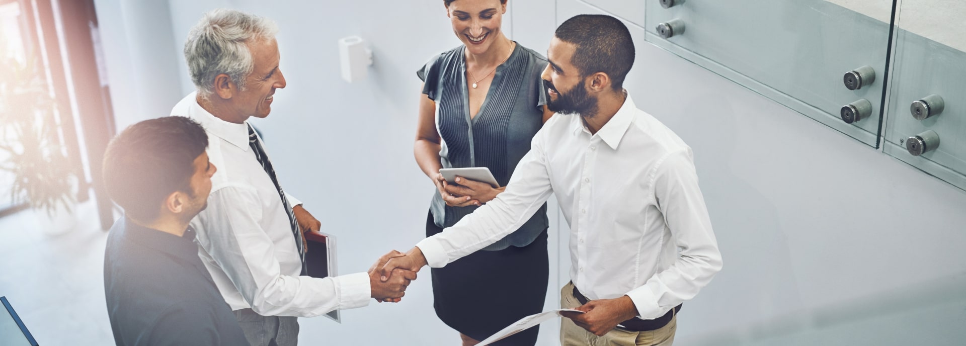 The Recana Advantage - Recana Recruiting & Staffing Solutions